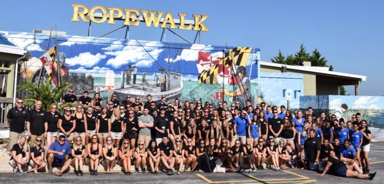 Ropewalk Team - Ocean City MD Restaurants | Ropewalk